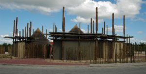 Kruger National Park Orpen Gate - Quick Access to the Central Region ...